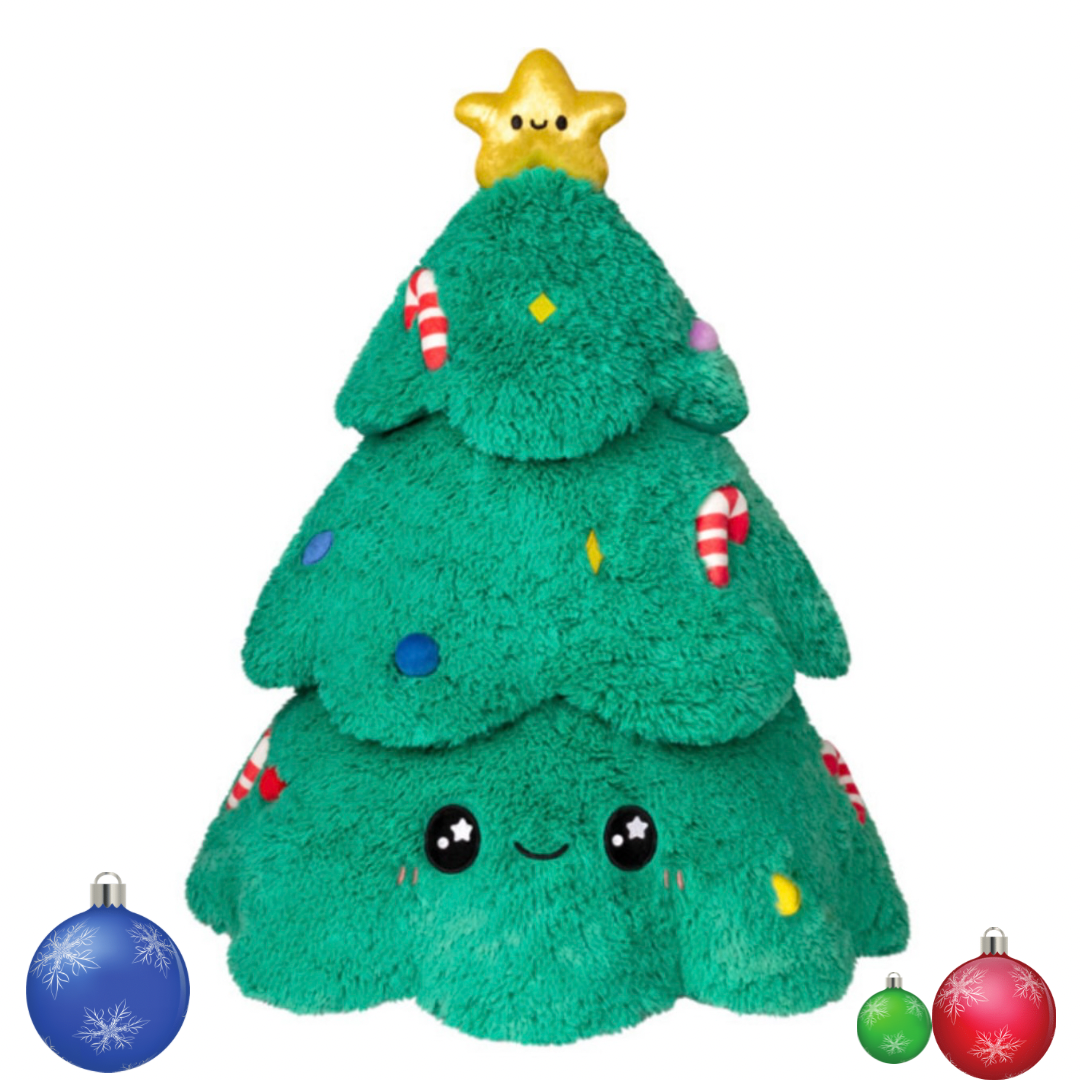 Squishable Massive Christmas Tree – The Store Before Time