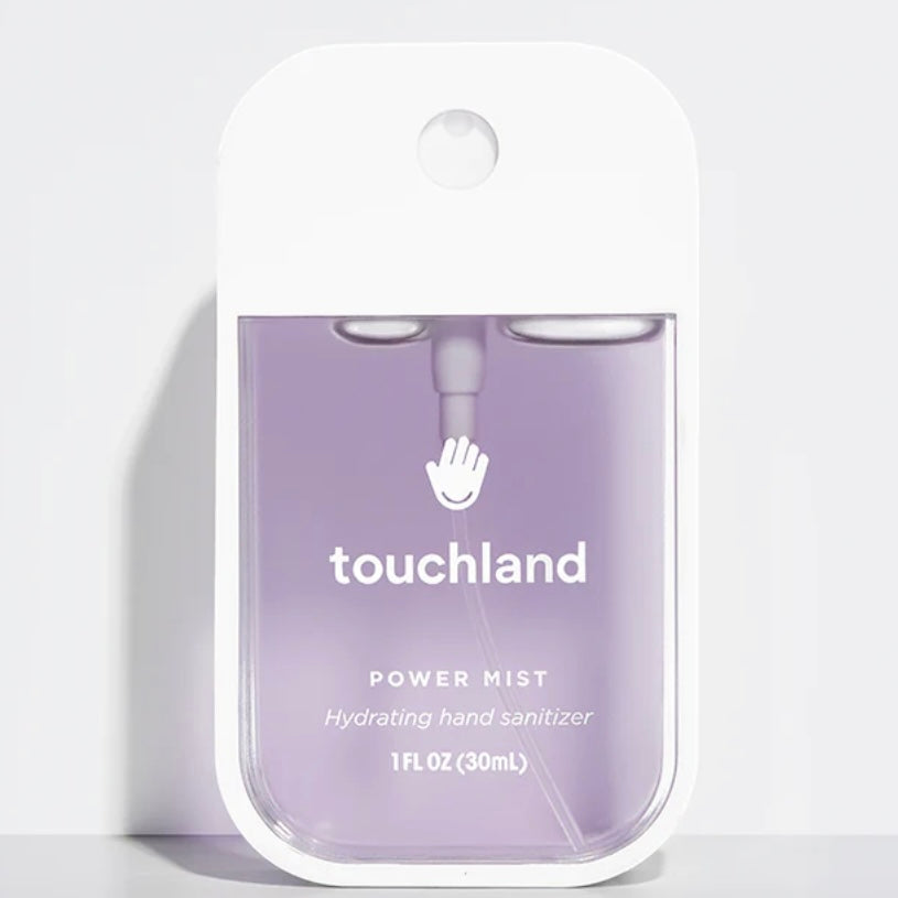 Touchland – The Store Before Time