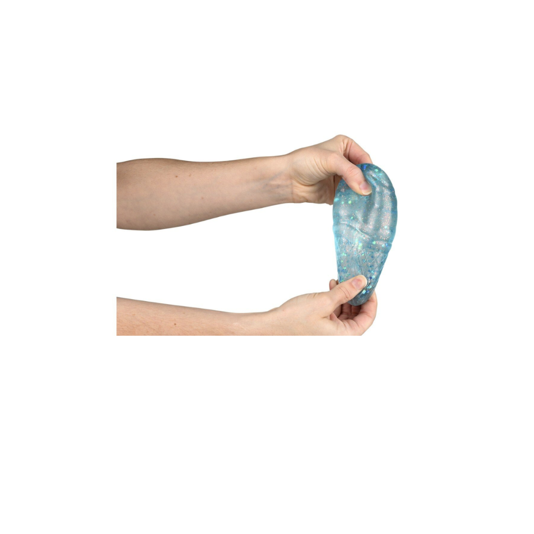 3 5 Squeezy Sugar Ice Cream Cone The Store Before Time