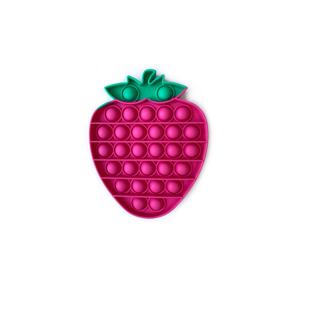 OMG Pop Fidgety - Strawberry – The Store Before Time