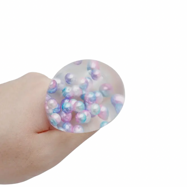 Pearl Jewel Bead Squishy Fidget – The Store Before Time