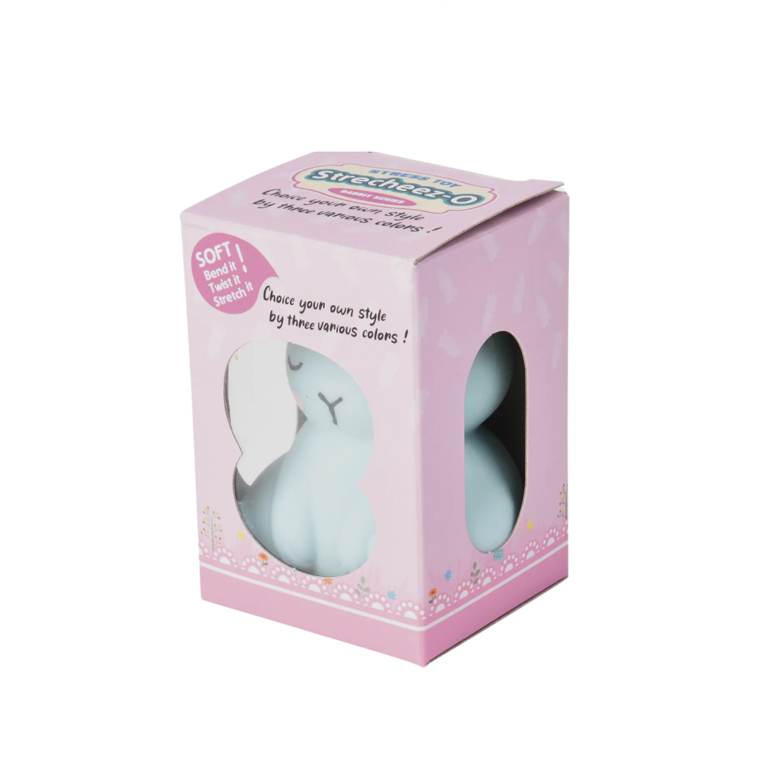 Stretch Rabbit – The Store Before Time