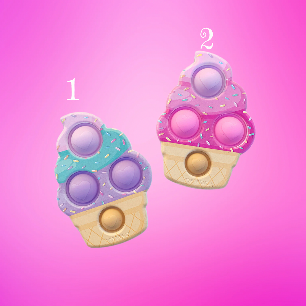 Mini Ice Cream Popper – The Store Before Time