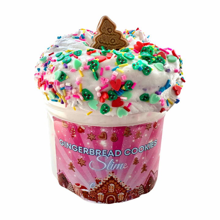 Slime Before Time – The Store Before Time