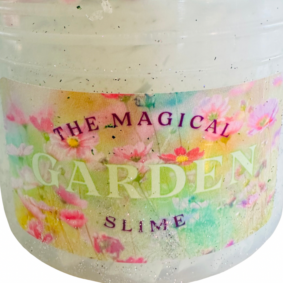 🌸The Magical Garden Slime🌸 – The Store Before Time