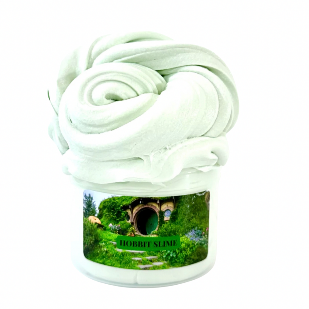 Hobbit Slime – The Store Before Time