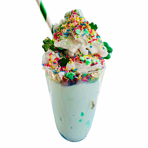 Lucky Leprechaun Shake Slime – The Store Before Time