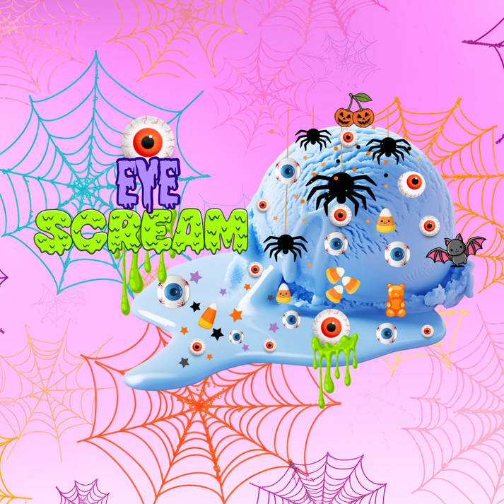 Eye Scream Slime – The Store Before Time