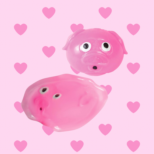 Splat Pig – The Store Before Time