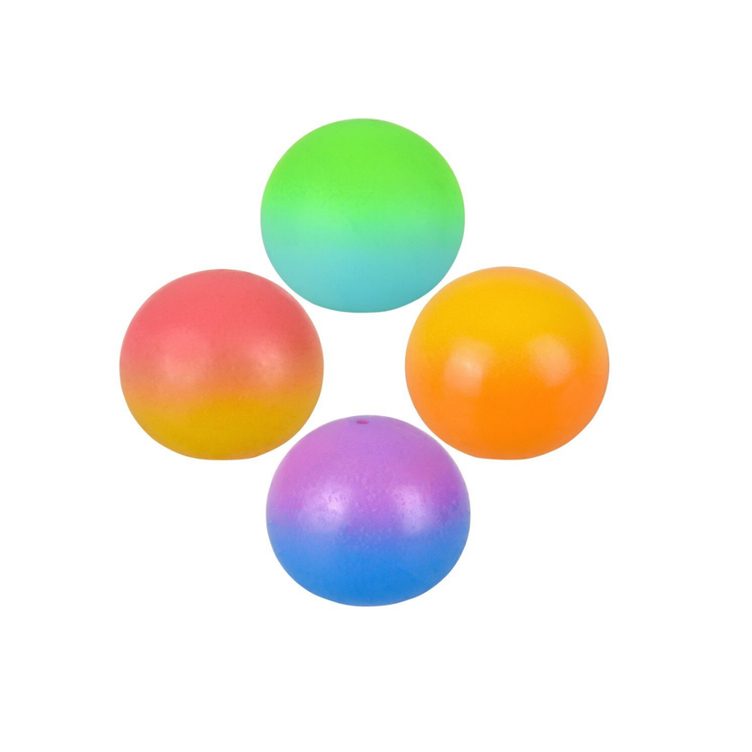 Sugar Two-Tone Ball – The Store Before Time