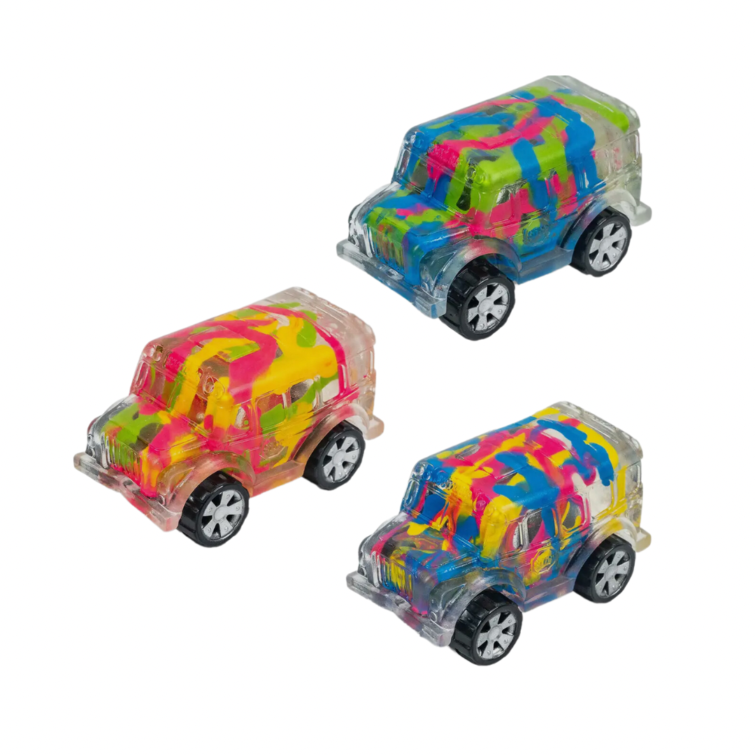 Inkerz Bus – The Store Before Time