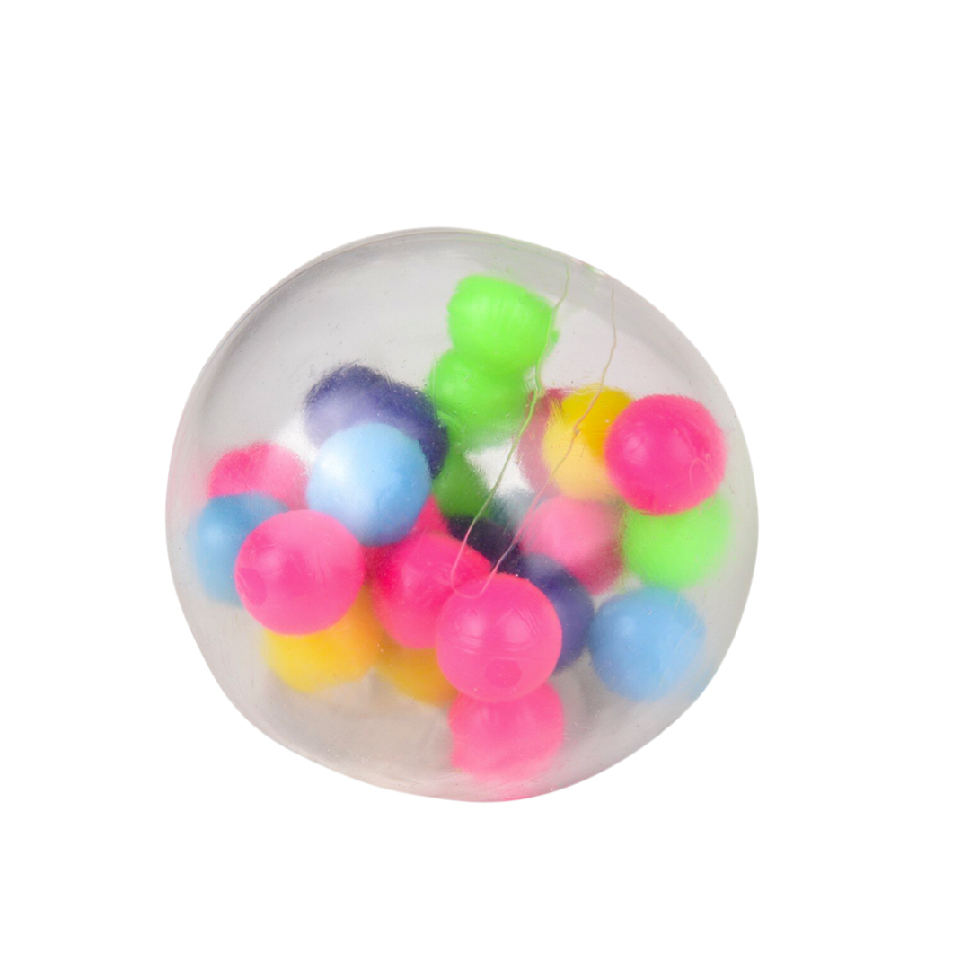 Squeezy Molecule Ball – The Store Before Time