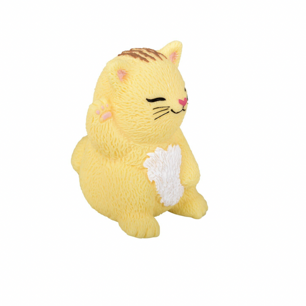 3" Squish And Stretch Cat – The Store Before Time