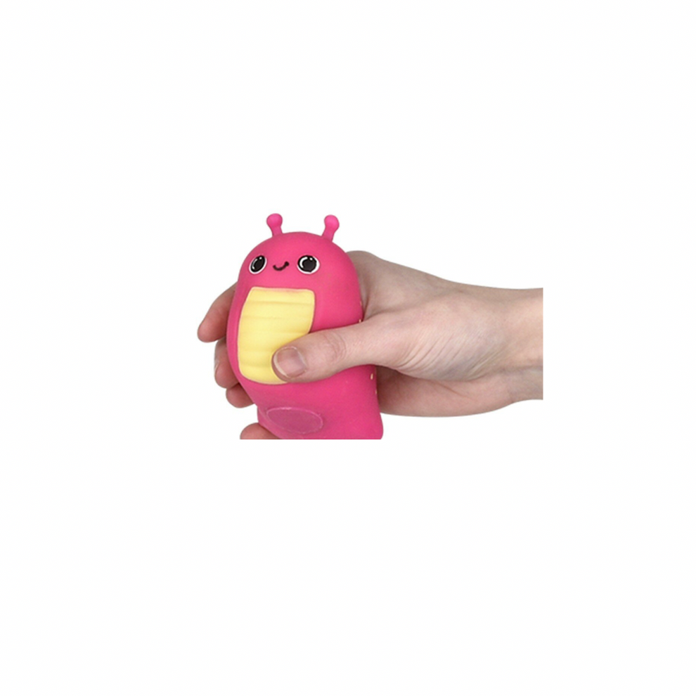 3.5" Squish And Stretch Slug – The Store Before Time
