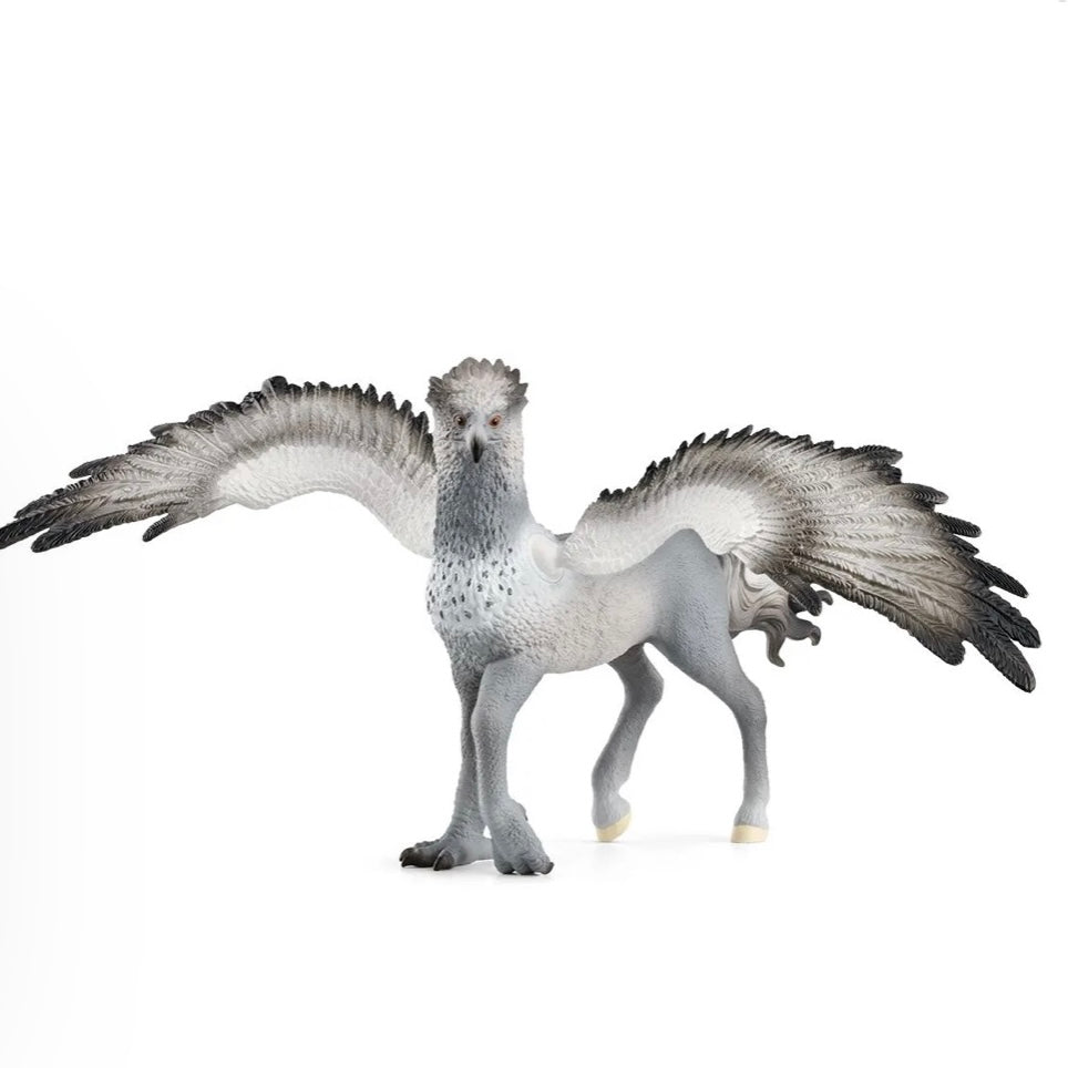 Buckbeak – The Store Before Time