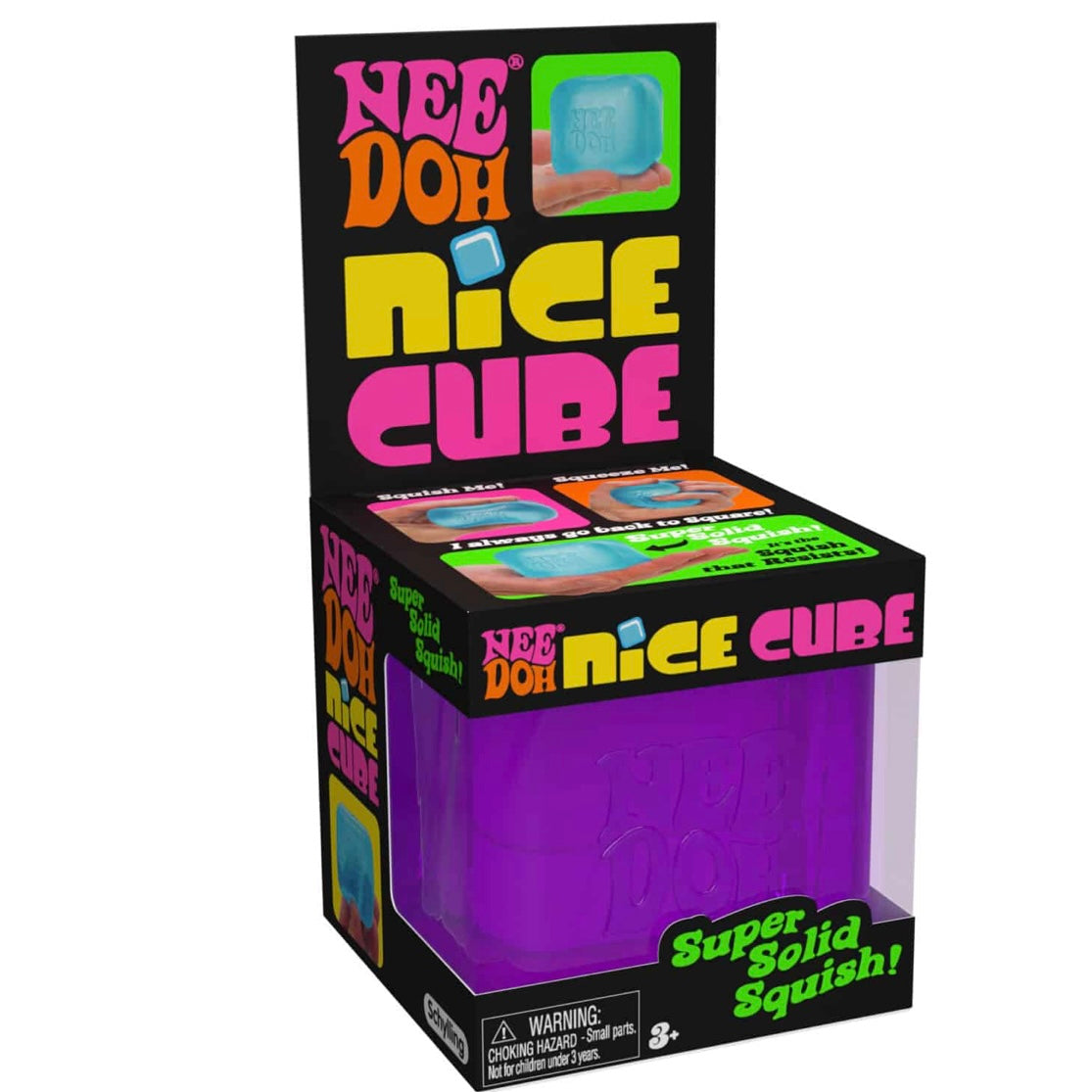NeeDoh Nice Cube – The Store Before Time