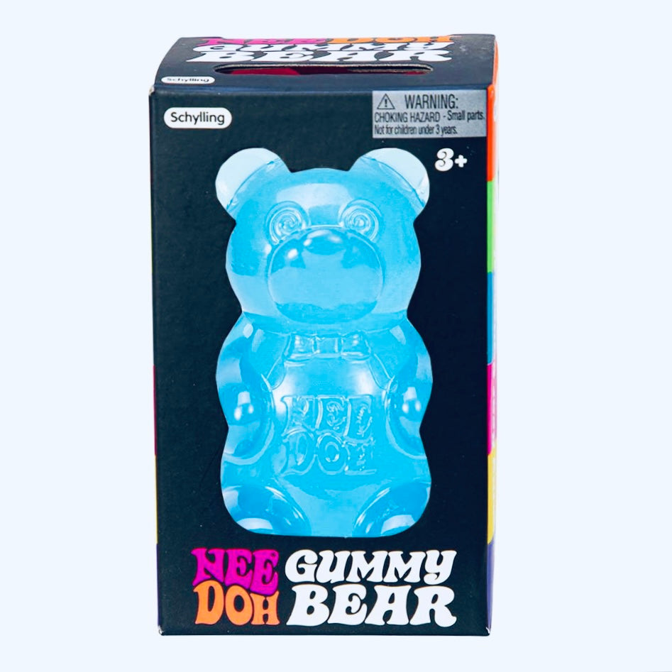 Gummy Bear NeeDoh® – The Store Before Time