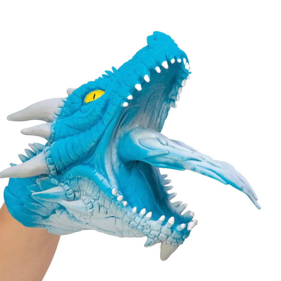 Schylling Dragon Hand Puppet – The Store Before Time