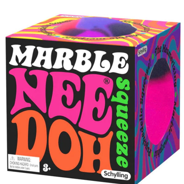 Marble Super NeeDoh® – The Store Before Time