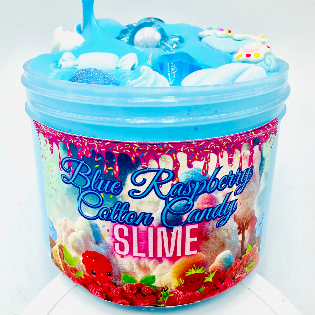 Slime Before Time – The Store Before Time