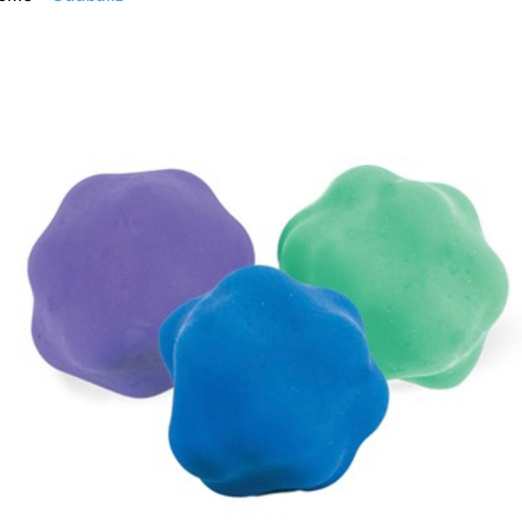 Color Morph Molecule Ball – The Store Before Time