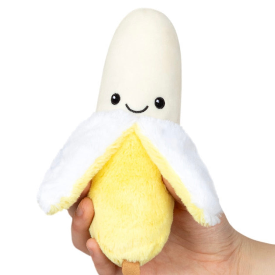 SQUISHABLES – The Store Before Time