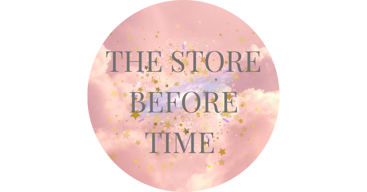 Products – The Store Before Time