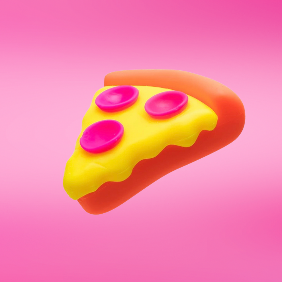 Needoh Squeeza Pizza – The Store Before Time