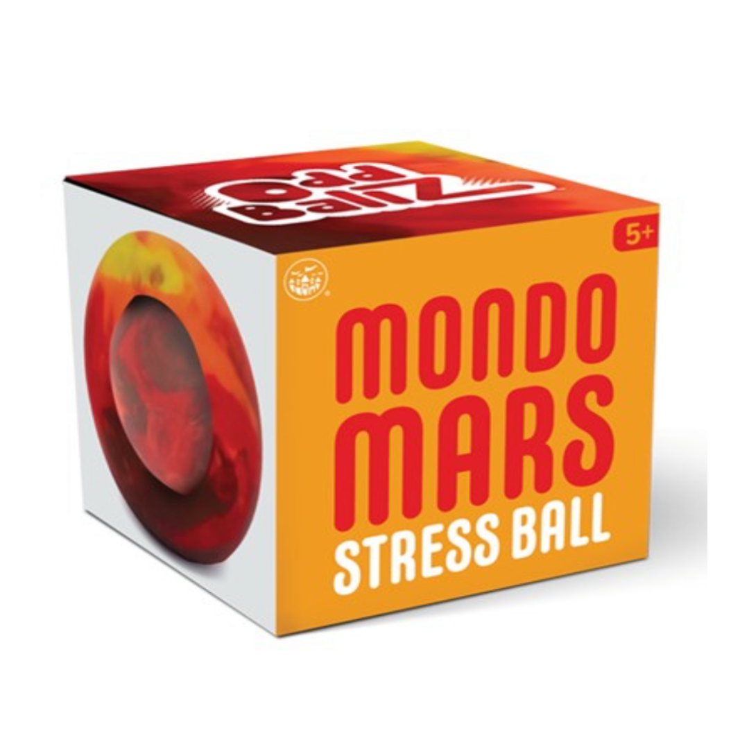 Mondo Mars Ball – The Store Before Time