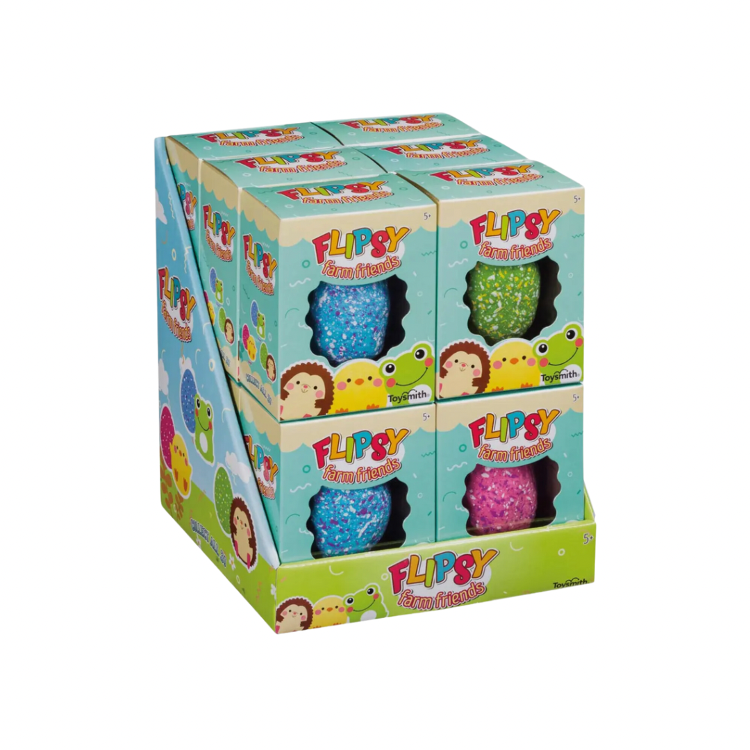 Flipsy Farm Friends – The Store Before Time