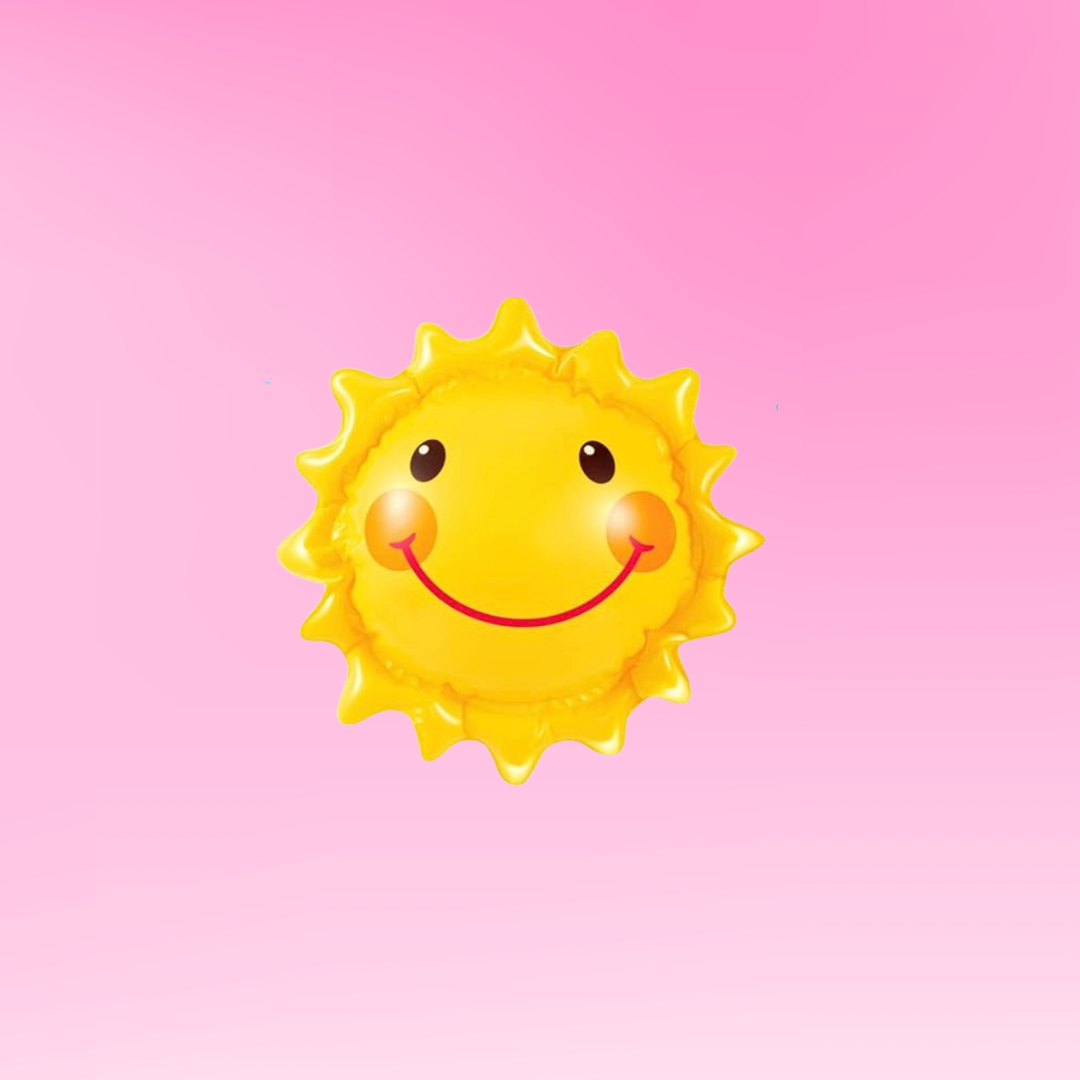 Mini Sun Beach Ball – The Store Before Time