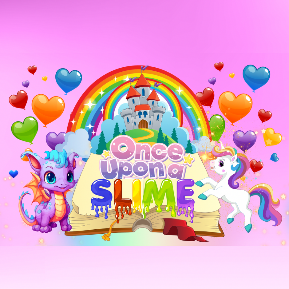 💜⭐️Slime Before Time – The Store Before Time