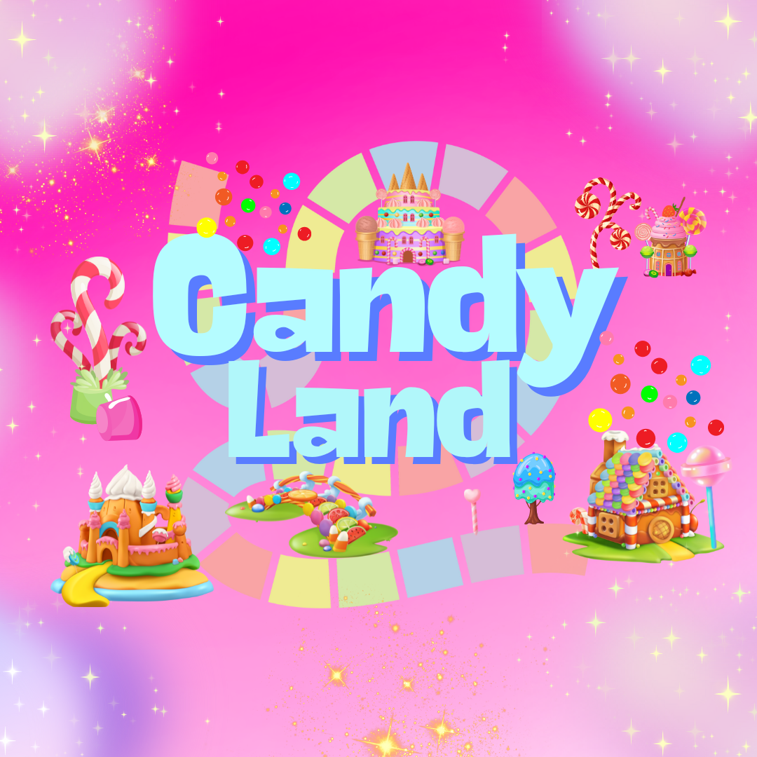 Candy Land Slime – The Store Before Time