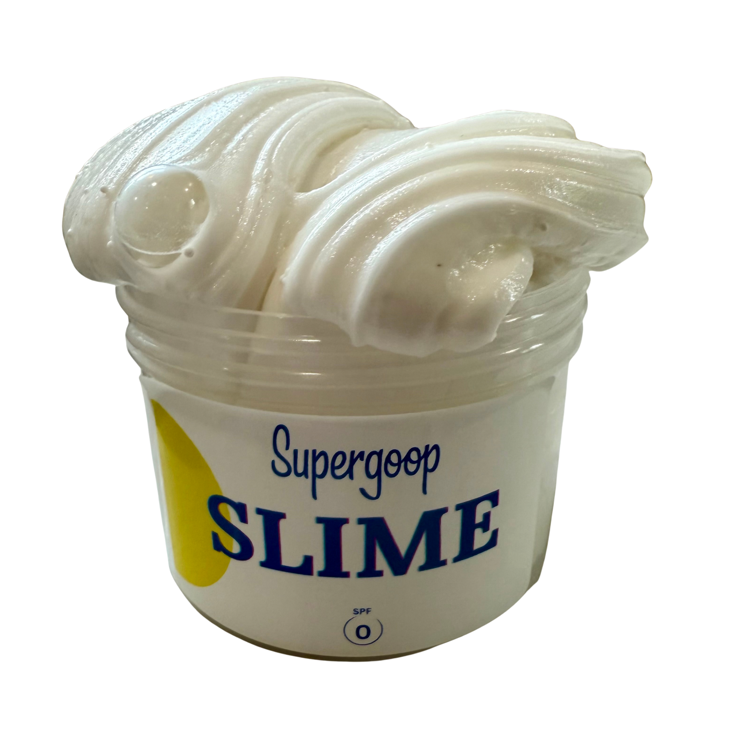 Supergoop Slime – The Store Before Time