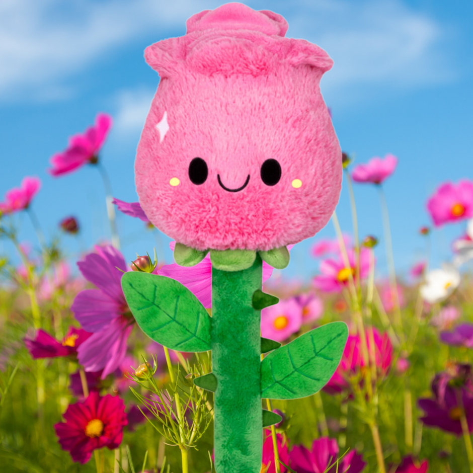 SQUISHABLES – The Store Before Time