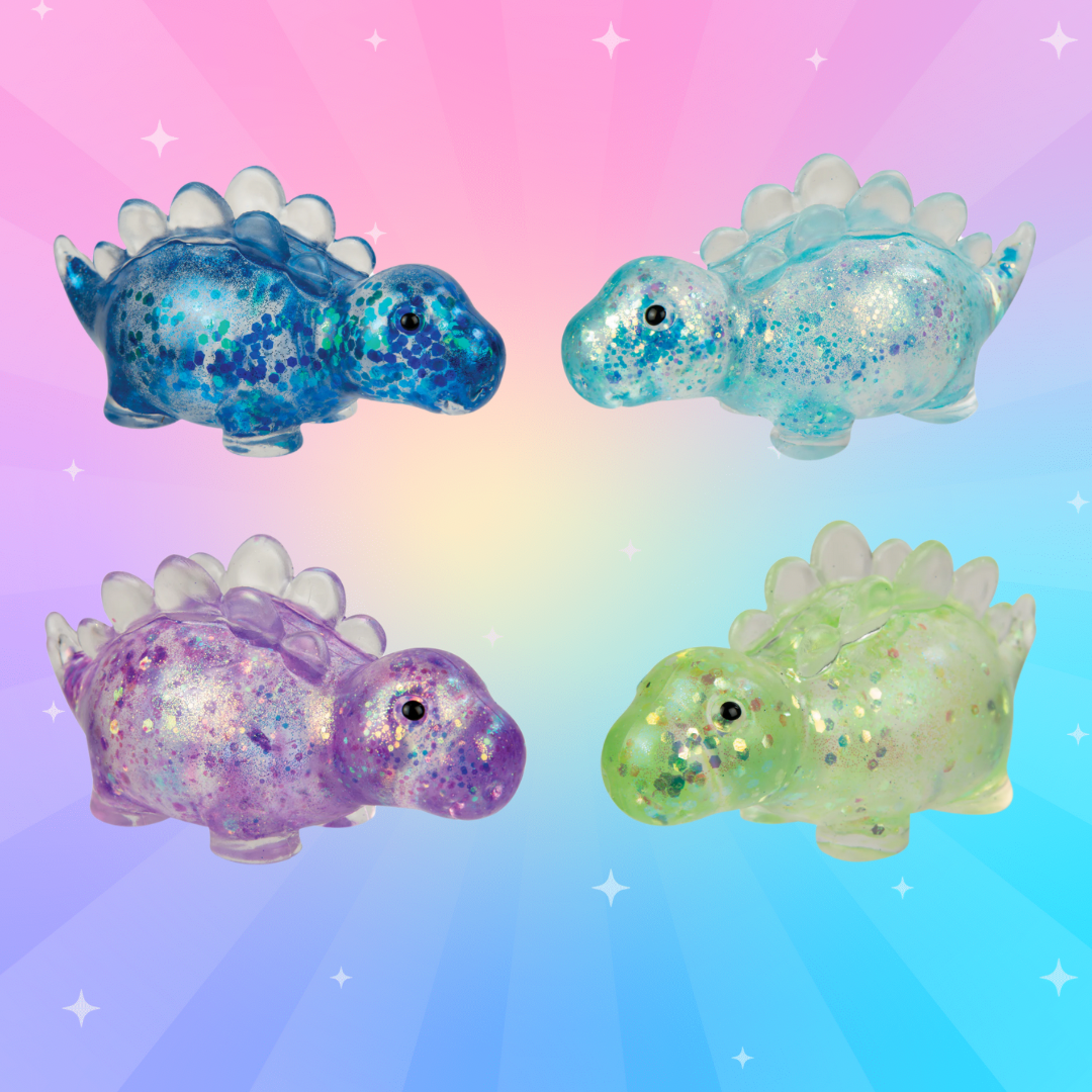 Gummiez Dinosaur – The Store Before Time