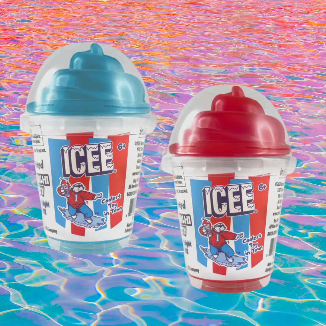 Icee Squishy Scented Toy – The Store Before Time