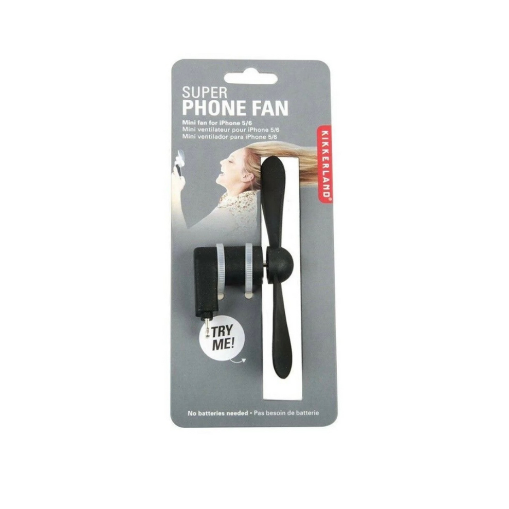 iPhone Super Fan – The Store Before Time