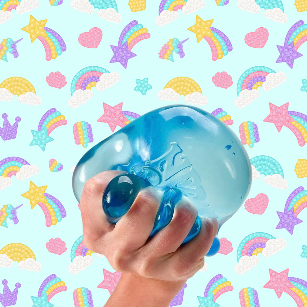 NeeDoh Niceberg – The Store Before Time