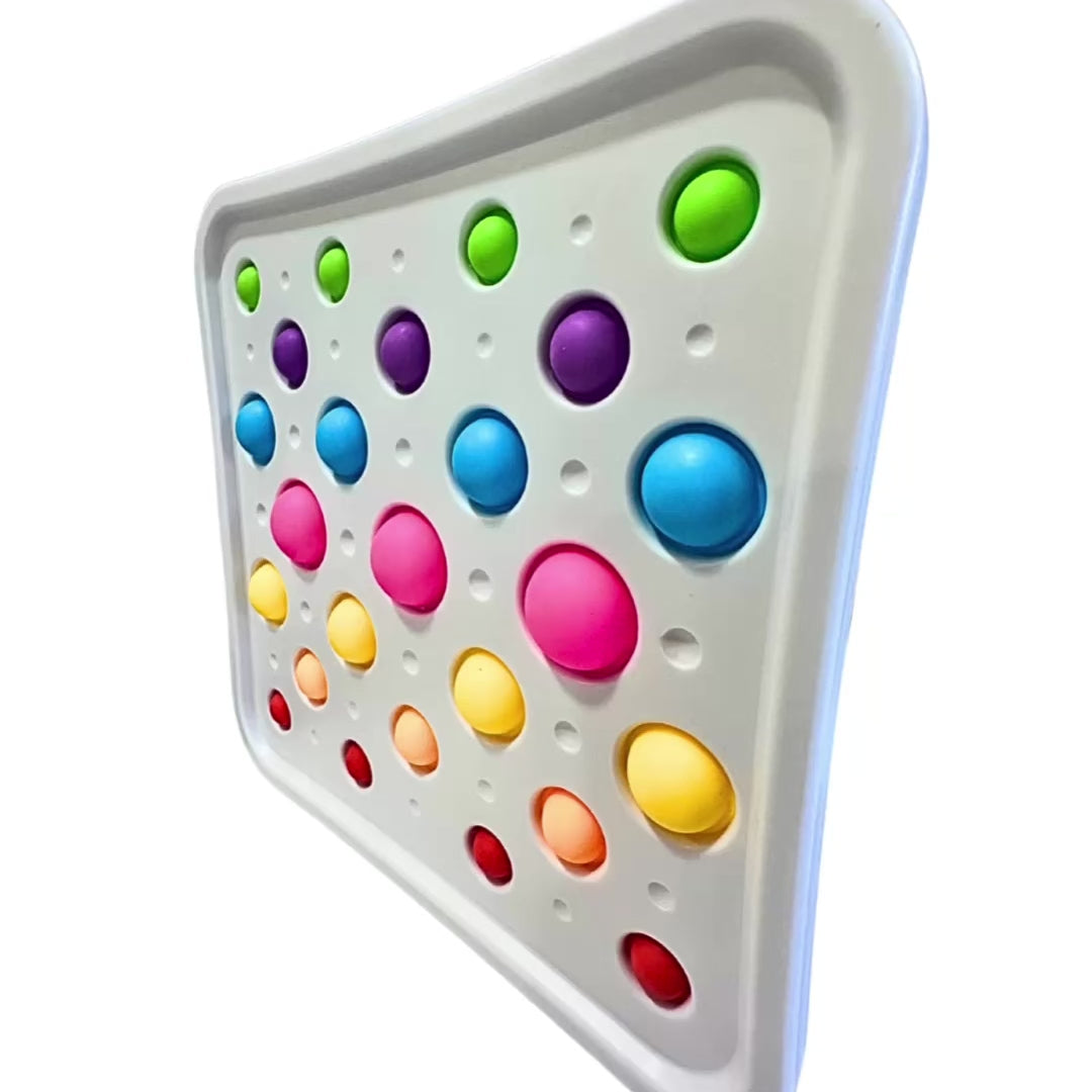 Hard Shell Pop It – The Store Before Time