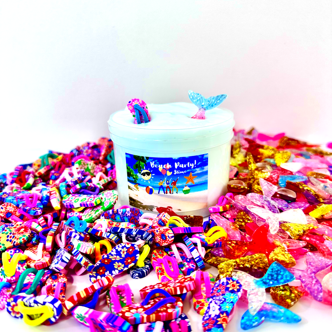 Slime Before Time – The Store Before Time